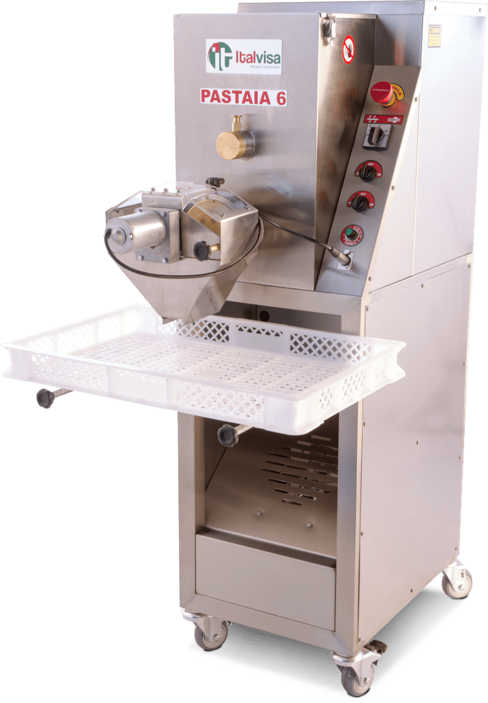 Pastaia 6 | Italvisa